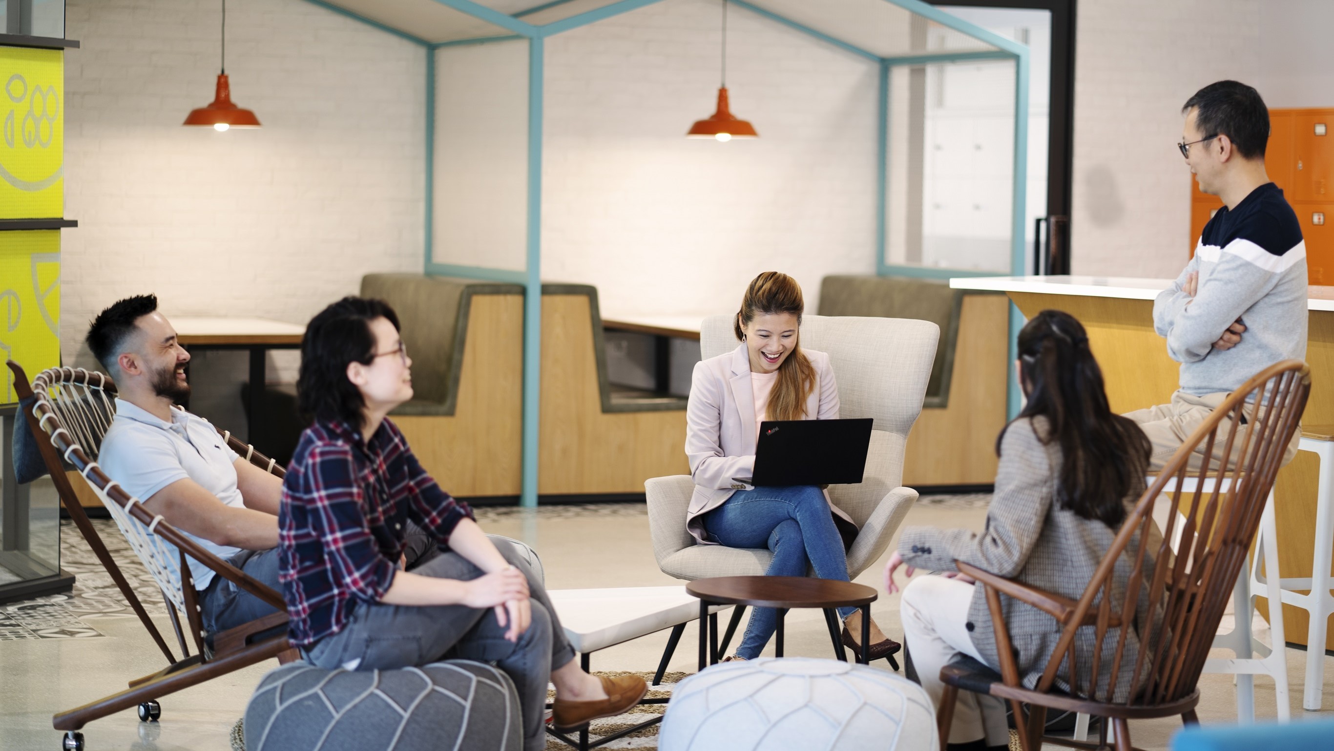 Insurance advisor job vacancies | FWD Vietnam