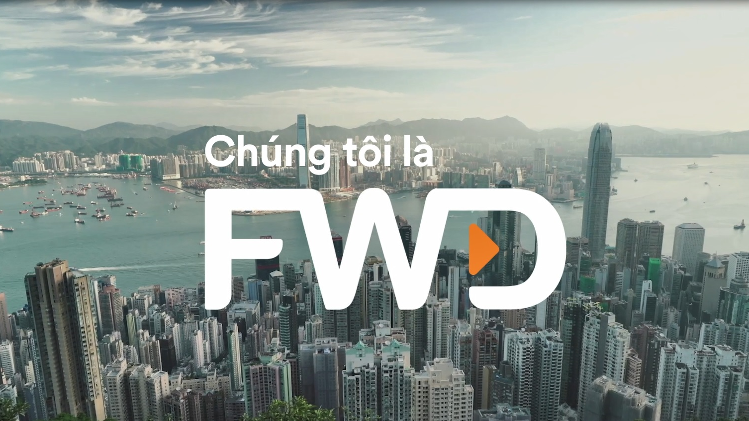 Giới thiệu về FWD | FWD Vietnam