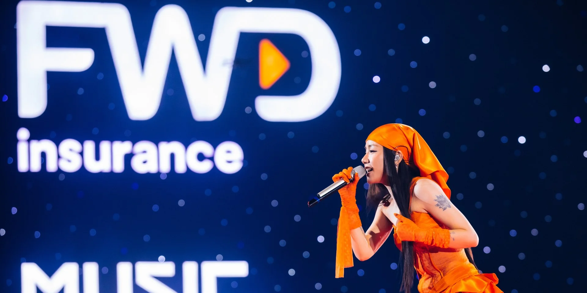 FWD Music Fest 2023 | FWD Vietnam