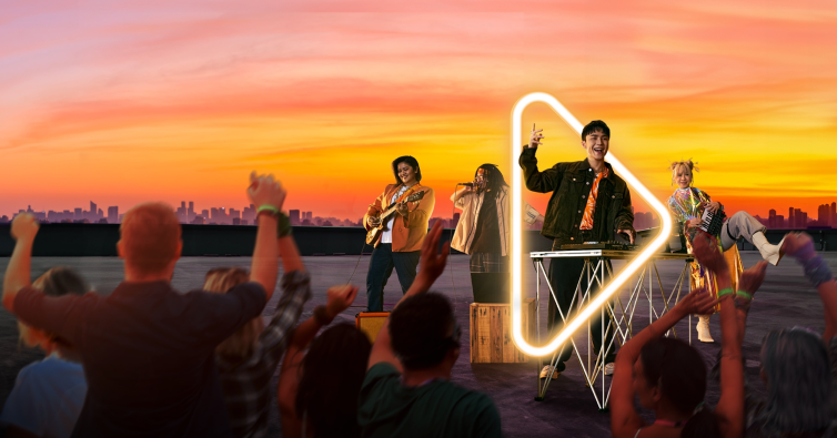 Time to play | FWD Vietnam