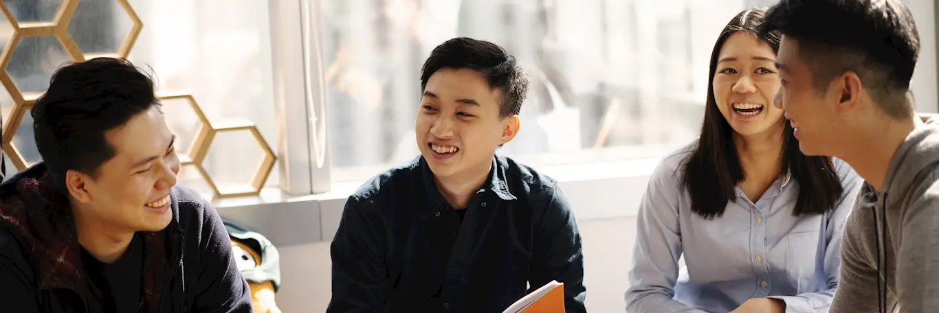 Digital Graduate Programme | FWD Vietnam