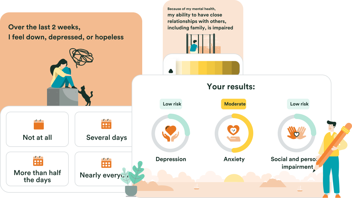 FWD Mind Strength Support Programme | FWD Vietnam