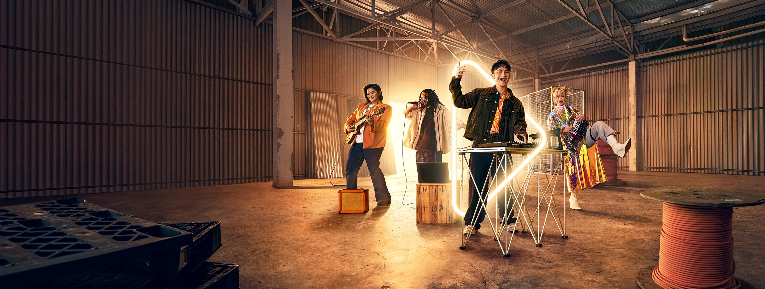 Time to play | FWD Vietnam