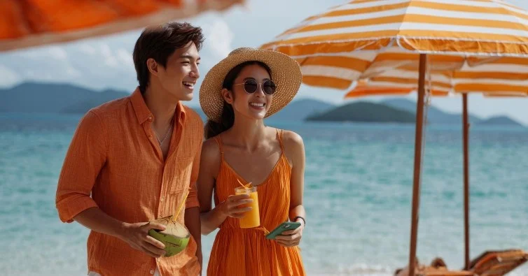 Chương trình khuyến mại Nhanh Đóng Phí, Vui Đón Quà | FWD Việt Nam
